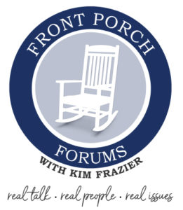 Elect Kim Frazier - Elect Kim Frazier for Knox County Commissioner